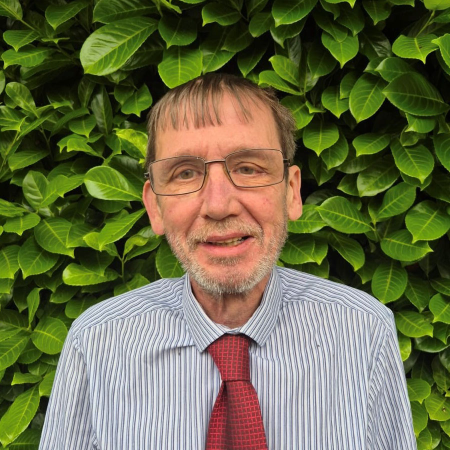 Meet The Team | Fogwill & Jones | Wealth Management