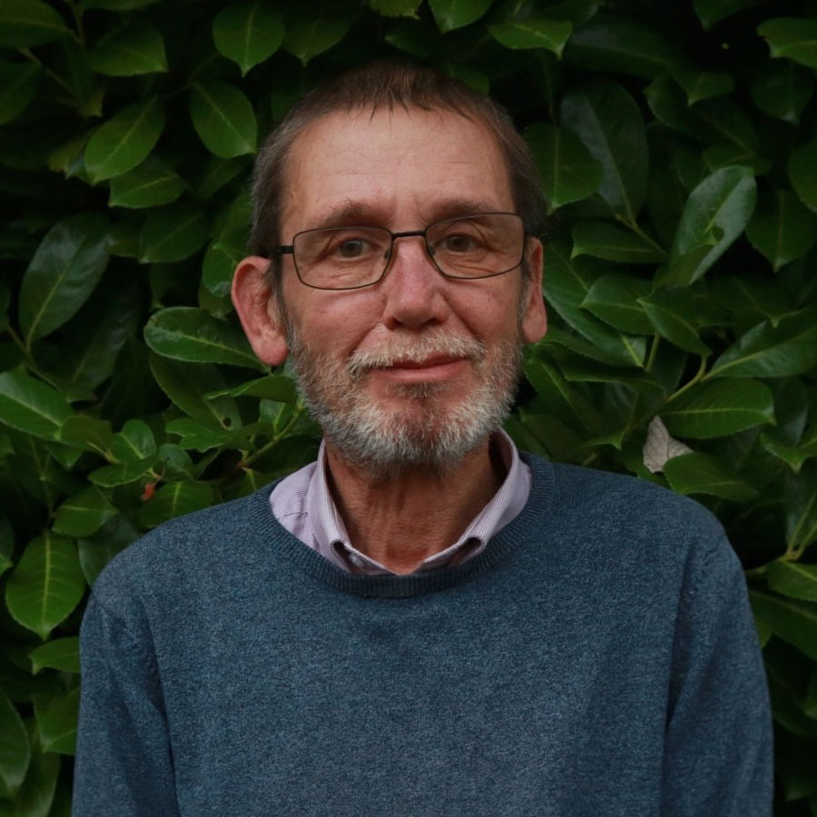 Meet The Team | Fogwill & Jones | Wealth Management